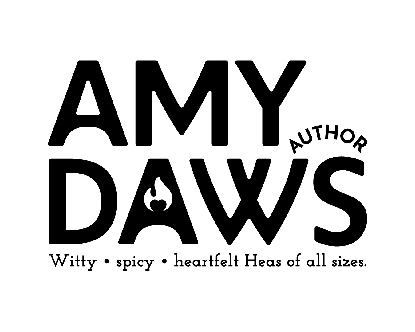 Amy Daws Reading Order | A Guide for Romance Novel Readers