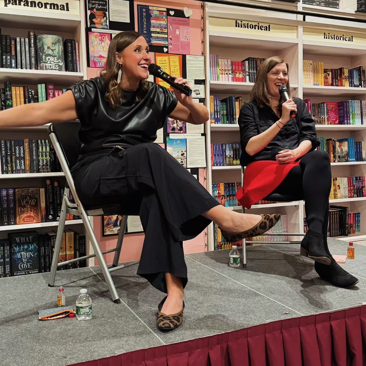 How Audio Narrators Bring My Romance Novels to Life - Amy Daws ...